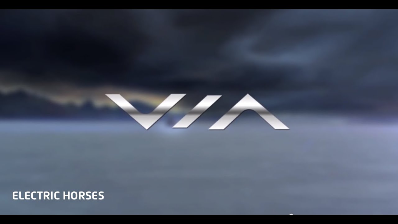 VIA Motors Electric Vehicles - Specializing in Electric Trucks ...