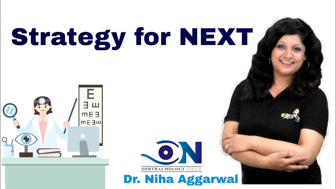 NEXT STRATEGY - YouTube