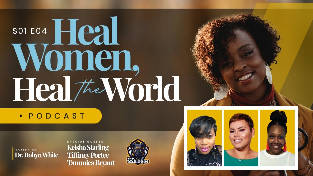 Friends Matter - YouTube