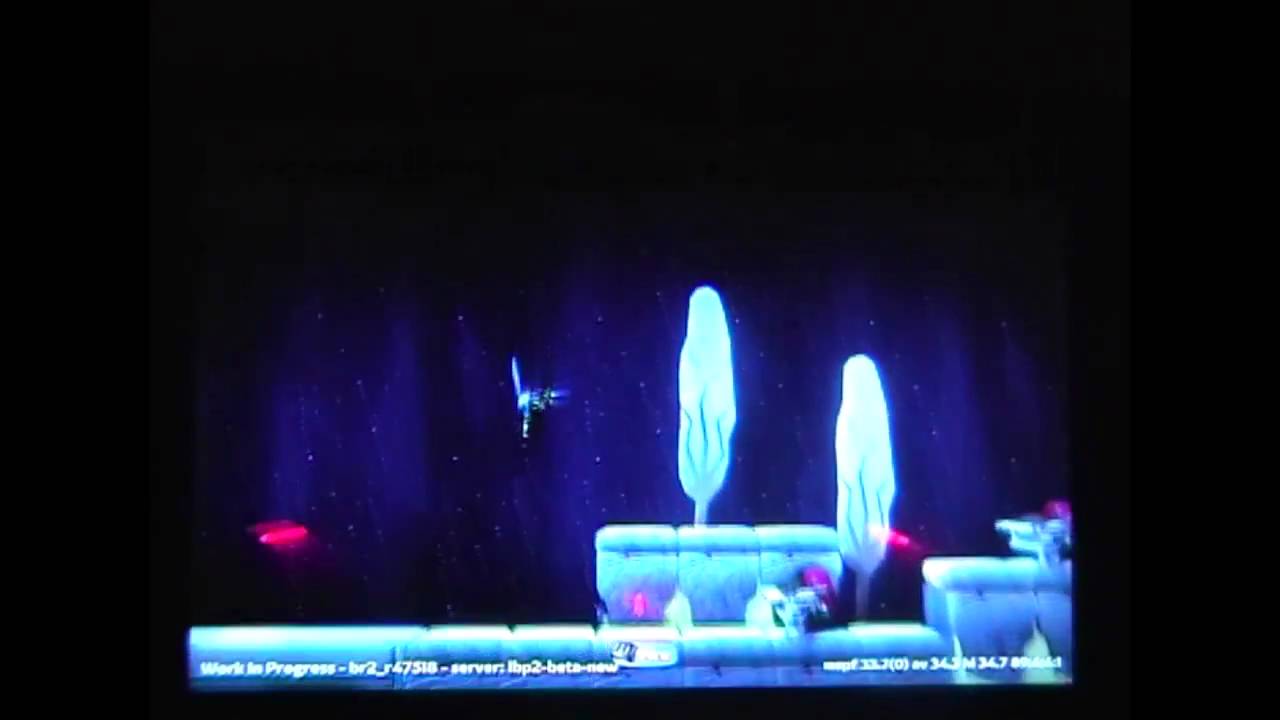 LBP2 Beta Level - Contra: Snowfield, Stage 5 by NinjaMicWZ - YouTube