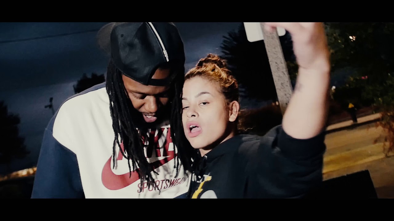 Pac Money-Get In Line Official Video - YouTube