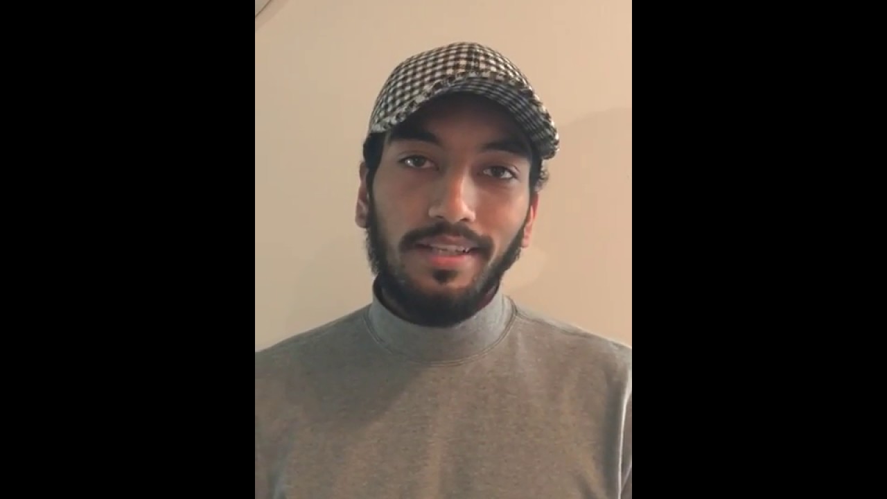 Nabhaan Rizwan - YouTube