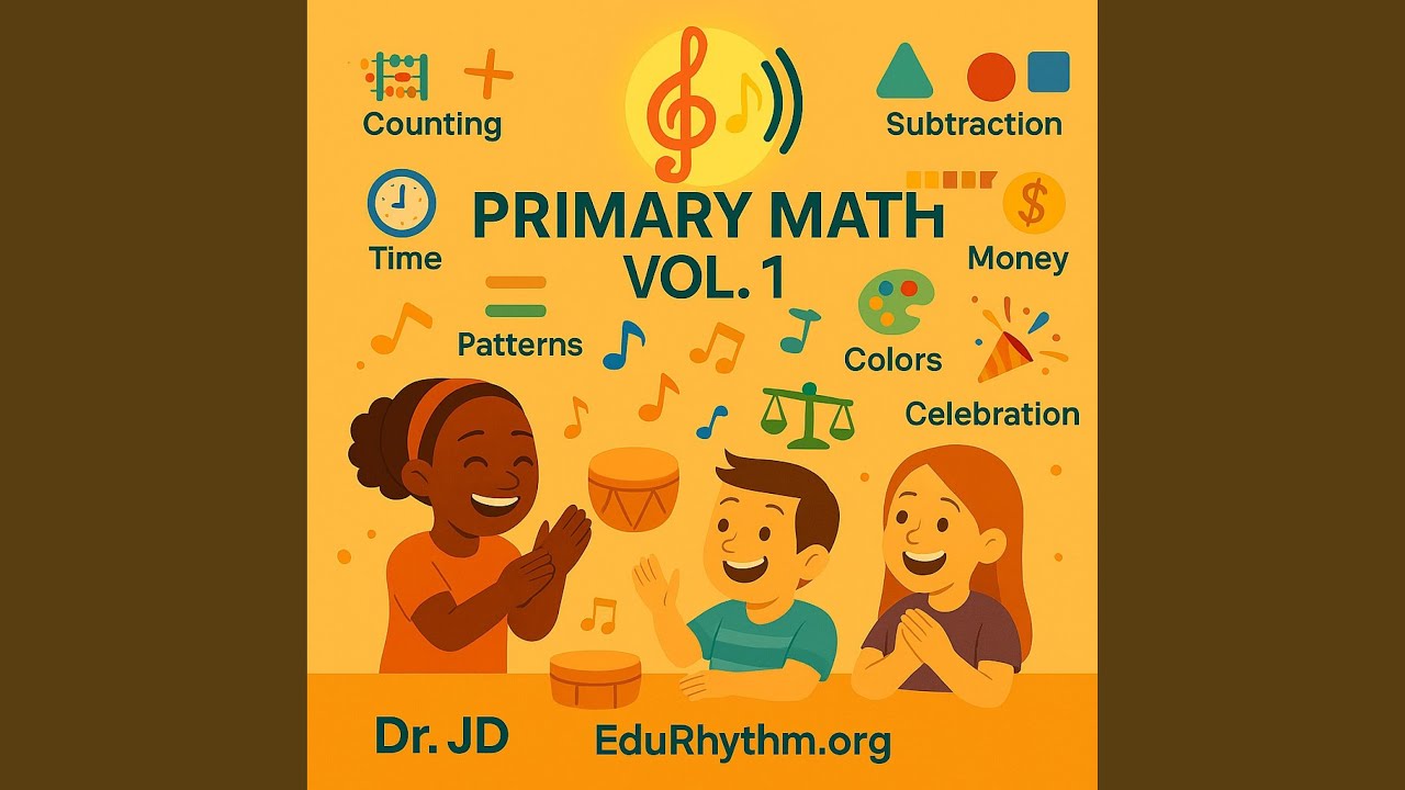 Math Celebration Song. - YouTube