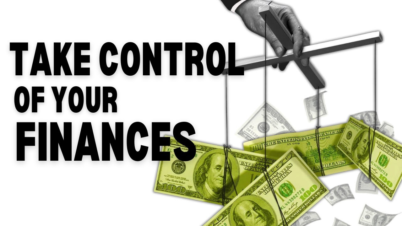 The Ultimate Guide to Mastering Your Finances - YouTube