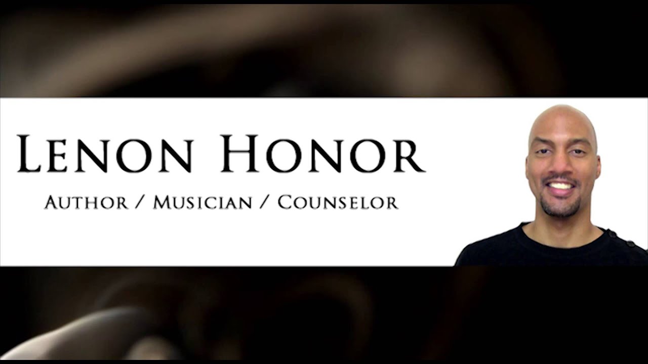 THC Highlights: Lenon Honor | Trauma, Social Programming, & Adulthood ...