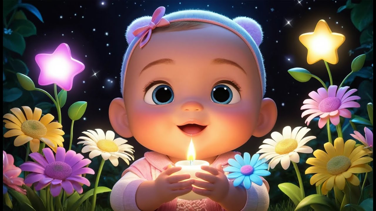 This Little Light of Mine | Teaches to Share | Fun Kids Song | Nursery ...