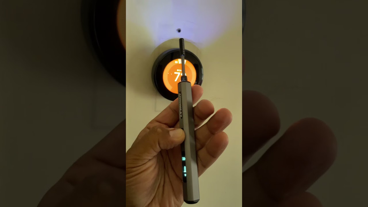 Arrowmax SES screwdriver. Full review coming soon! - YouTube