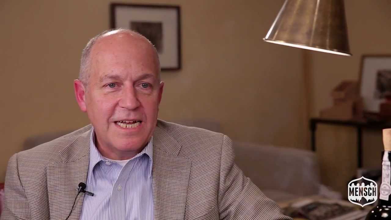 Living Mensch: Flight Surgeon, Plastic Surgeon, and Deacon Dr. Patrick ...