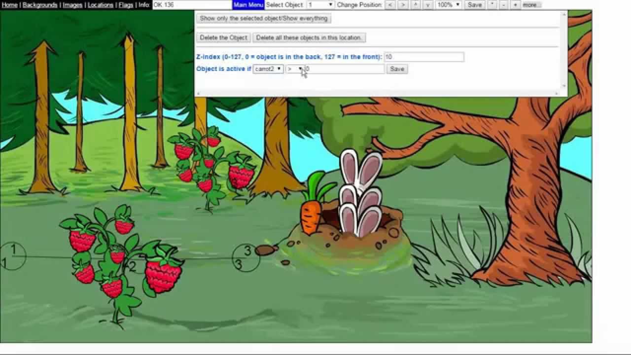 How to create a mobile game - YouTube