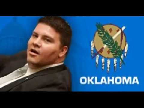 Ralph allen shortey | Oklahoma senator ralph shortey | State senator ...
