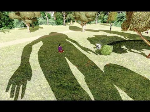 VR_I: A DANCE PIECE IN IMMERSIVE VIRTUAL REALITY by Gilles Jobin ...