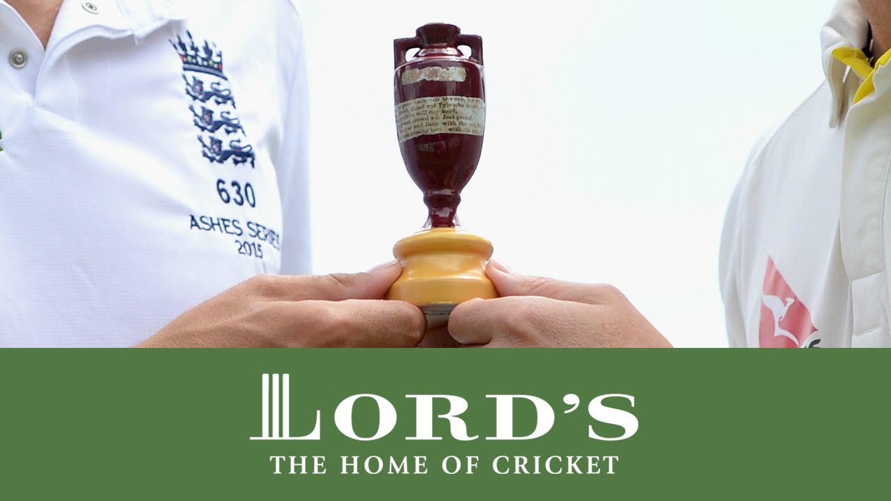 Lord’s & MCC Cricket Review 2015 | Major matches - YouTube