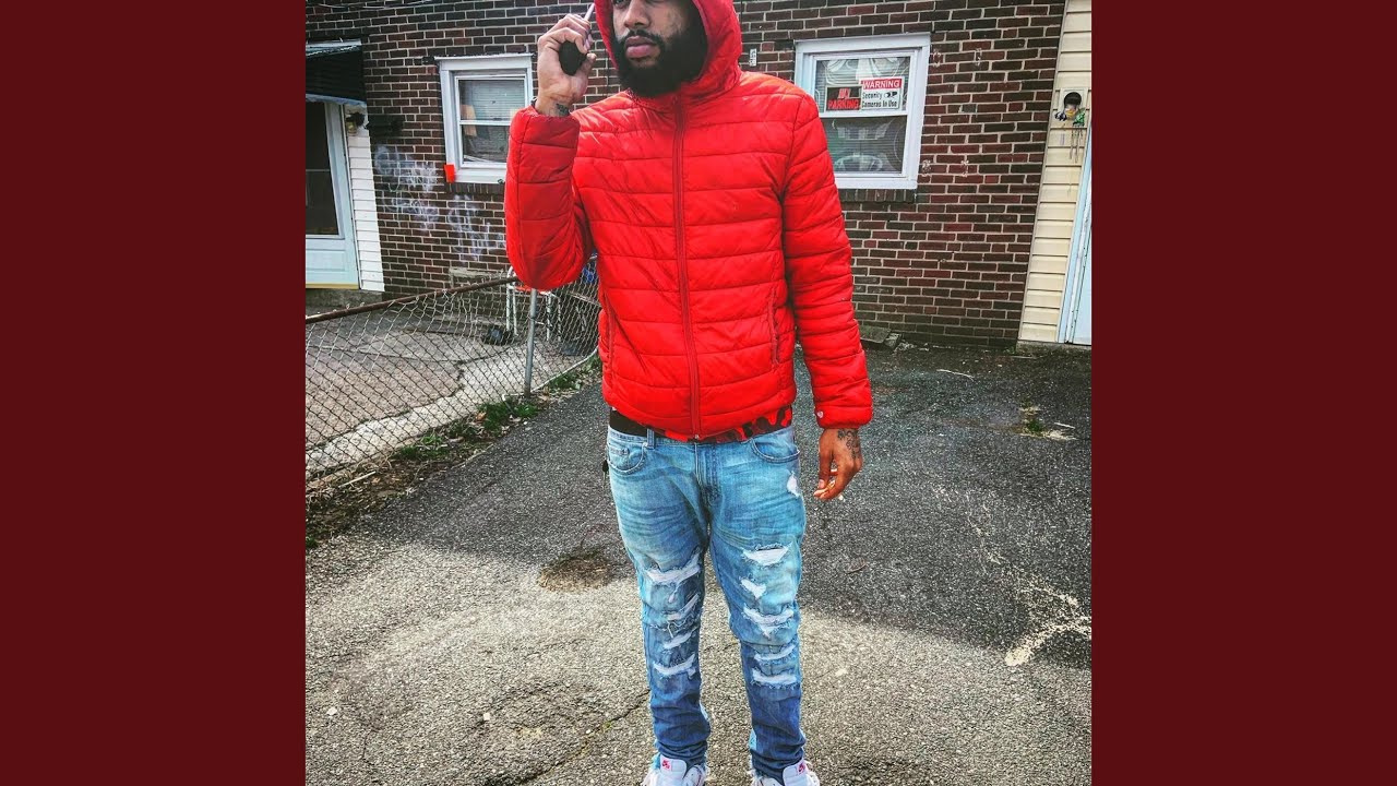 Chasing A Bag - YouTube