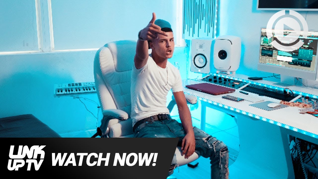 K1MON£Y - No Kizzy [Music Video] | Link Up TV - YouTube