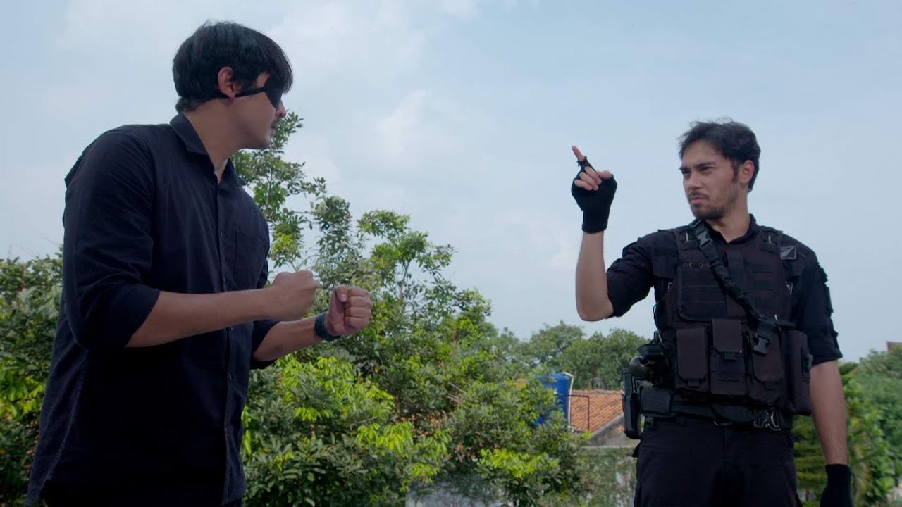 DIPTA TAU DANIEL YANG BUAT ANAKNYA MENINGGAL? - CINTA TANPA KARENA ...