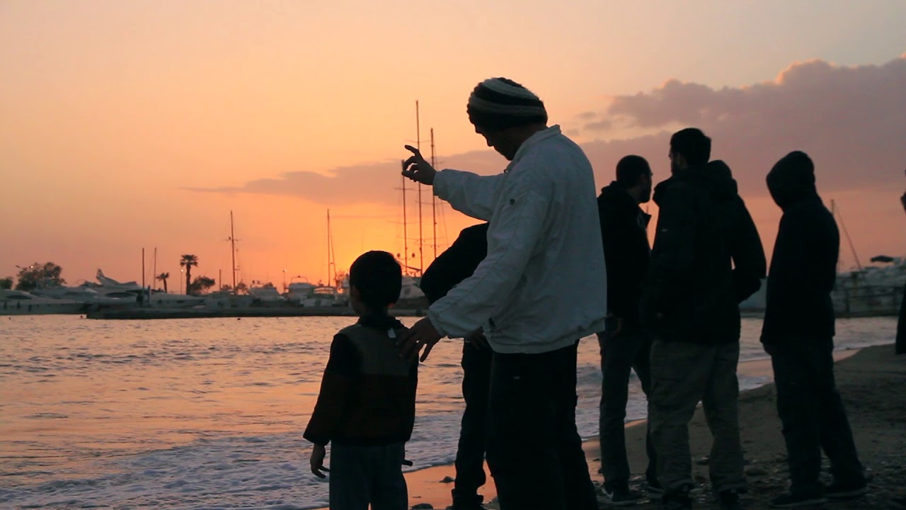 Spike69 - Γράμμα στο αύριο (OFFICIAL VIDEOCLIP) - YouTube