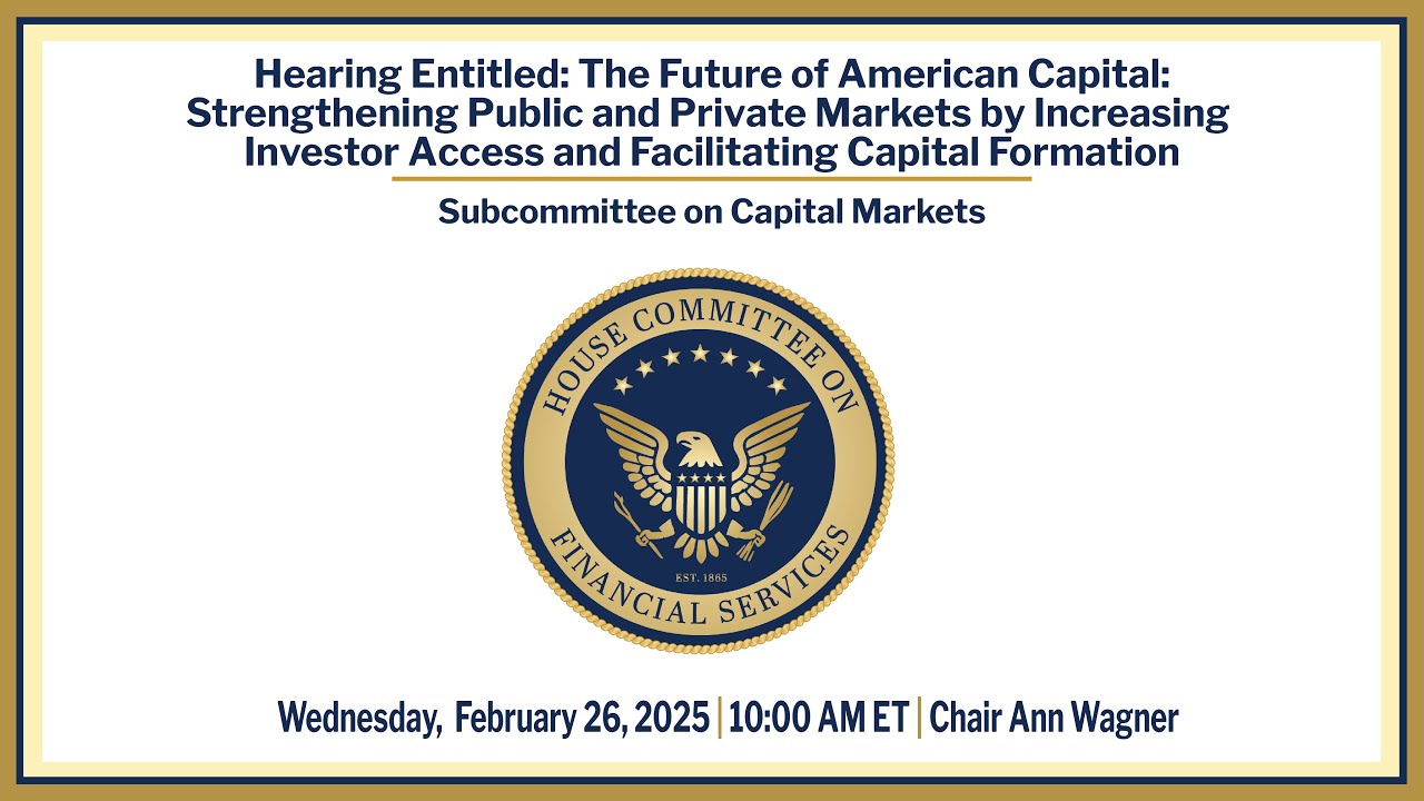 American Capital Logo