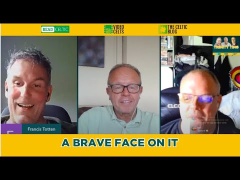 A Brave Face On It - YouTube