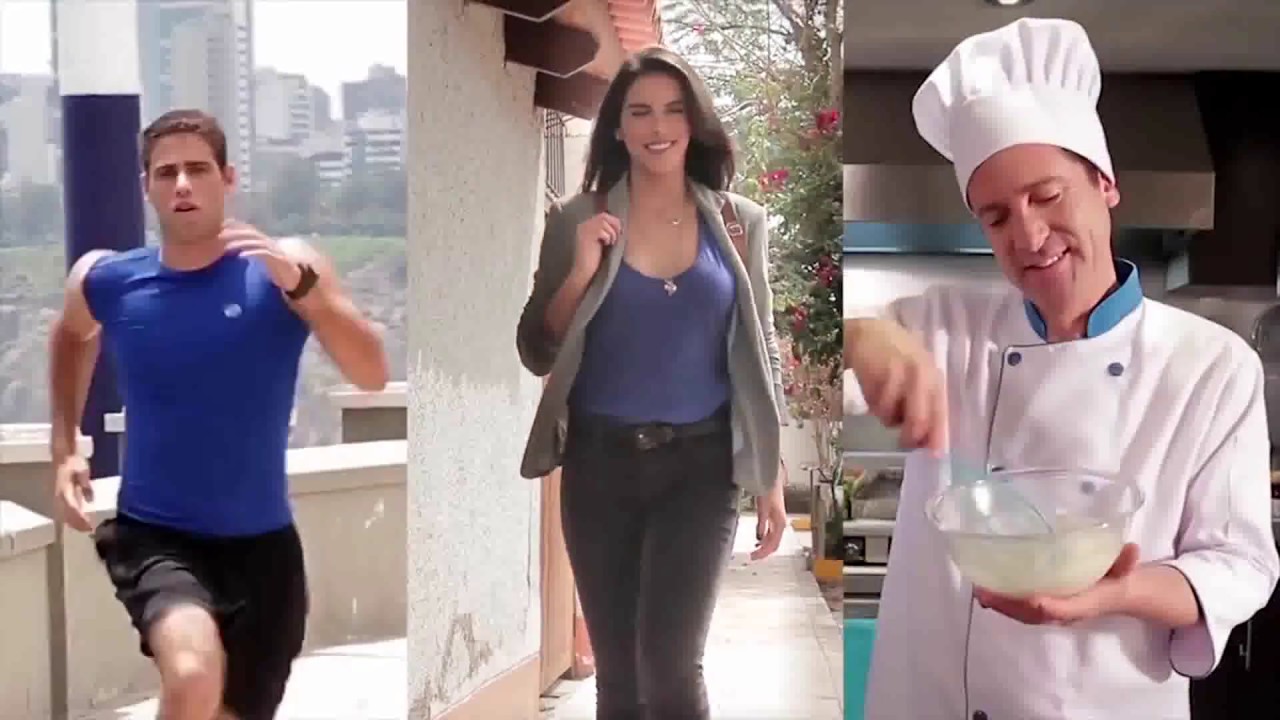 Proteínas Fuxion: BioProTect, BioPro Sport, BioPro Fit - YouTube