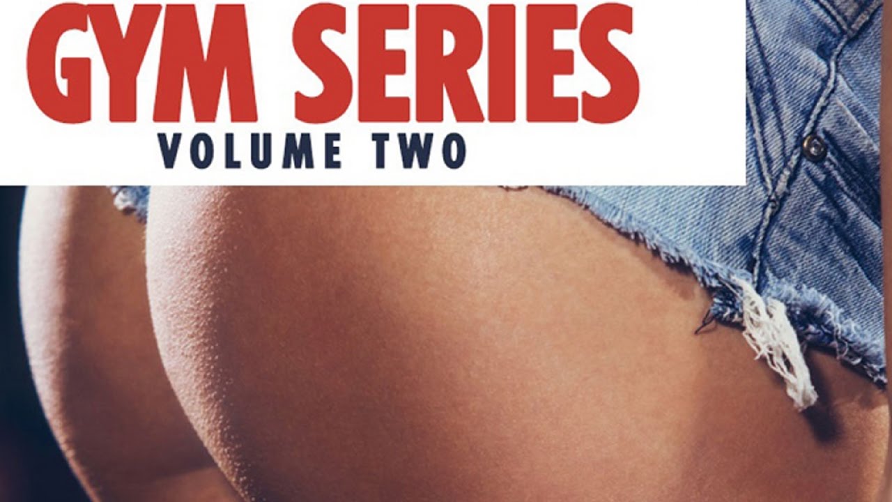 Soca Gym Series 2 | Presented By TheMixFeed.com (Mixed by "DJ JEL") - YouTube