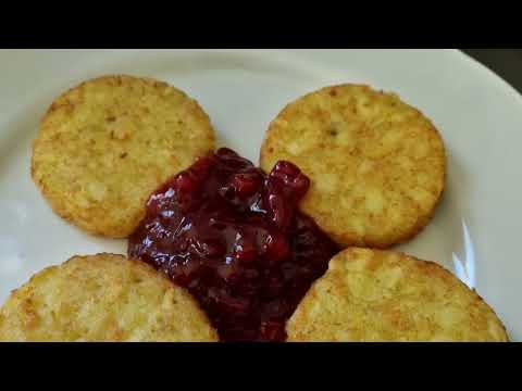 সুইডিশ Pottatis Bullar !  Potato Buns ! Swedish Potatis Bullar Buns