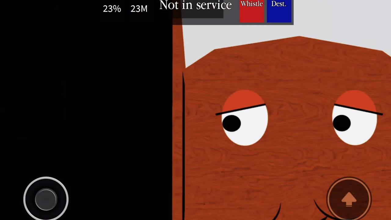 (110th Video Special!) April Fools at Steam Ache - YouTube