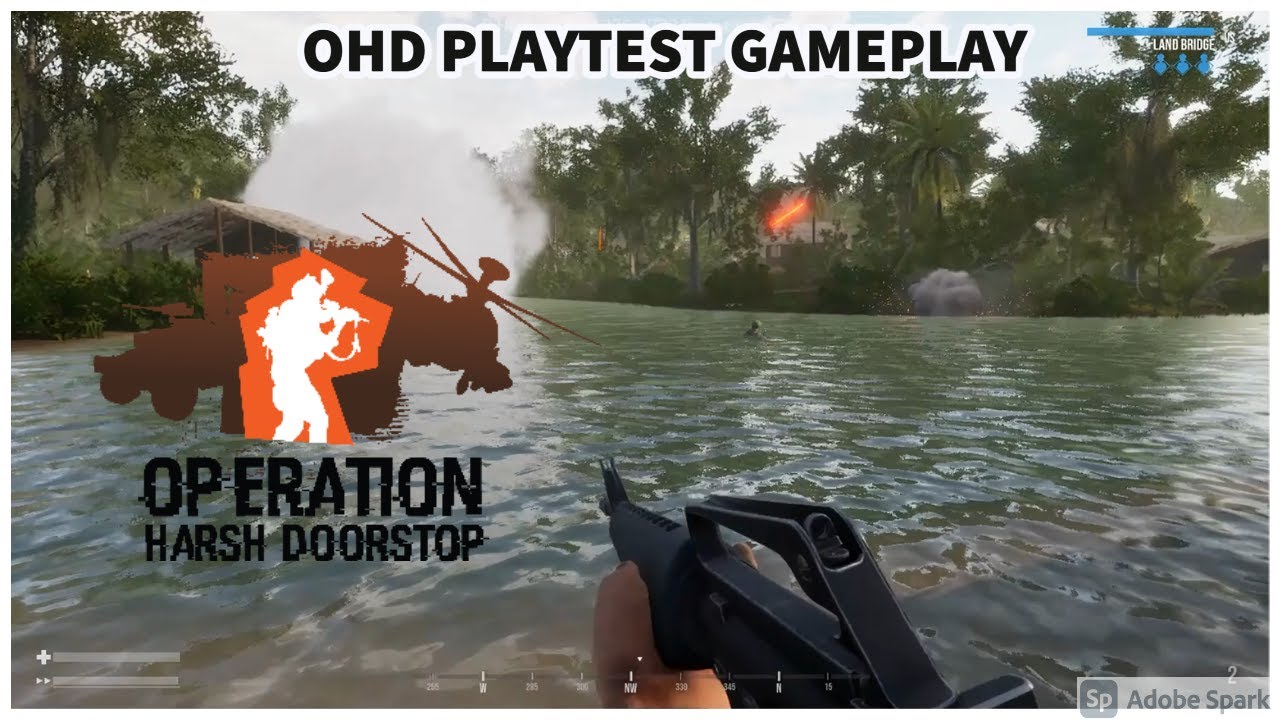 This game just keeps getting better | OHD - YouTube