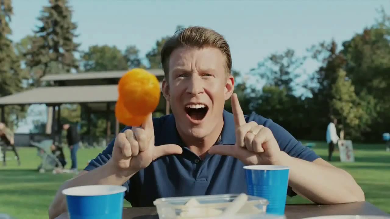 Cheetos Puffs TV Commercial - Acrobat - YouTube