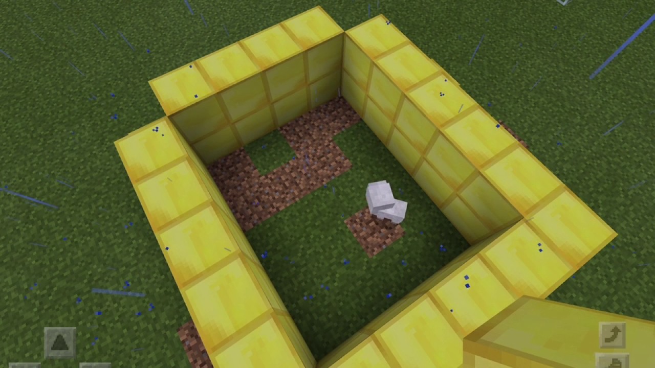 Changing Ratio: Measuring in Minecraft - YouTube