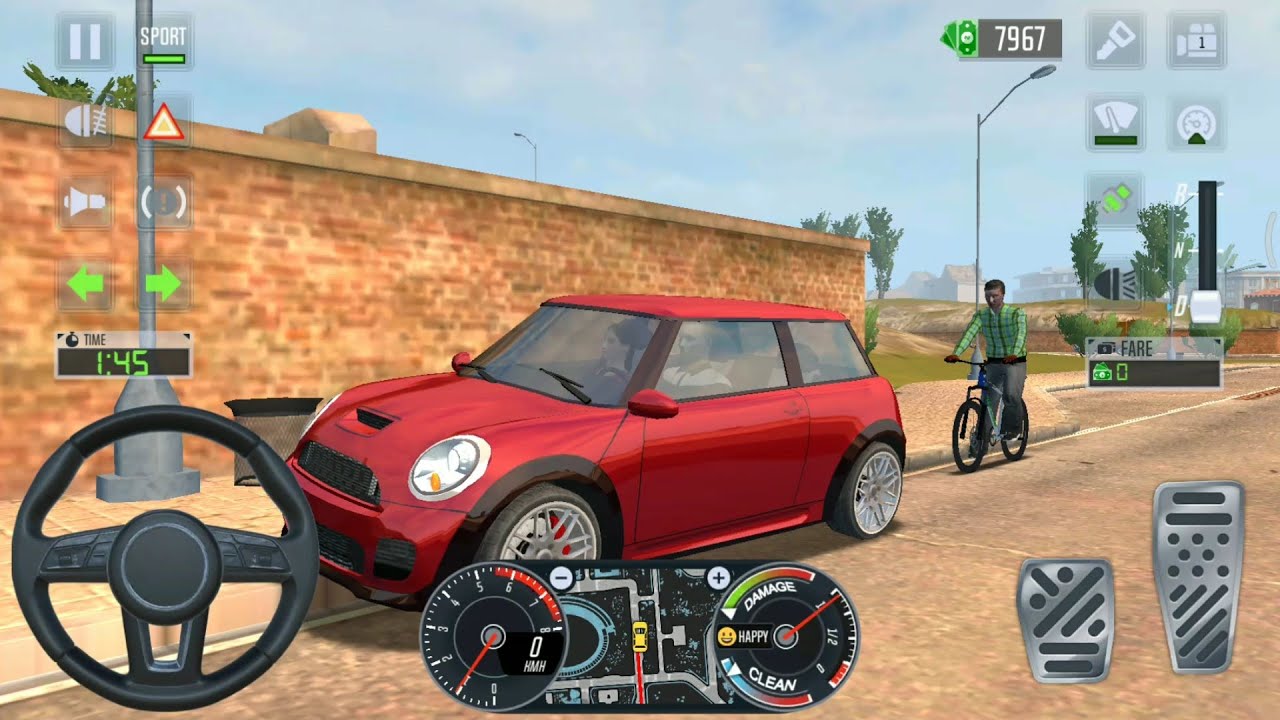 Pip Gadi _ Car wale Video _ Cars Game _ K For Kidz - YouTube