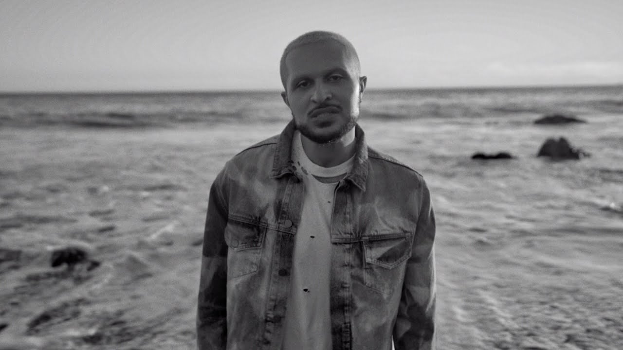 Reece - Be Happy (Official Music Video) - YouTube Music