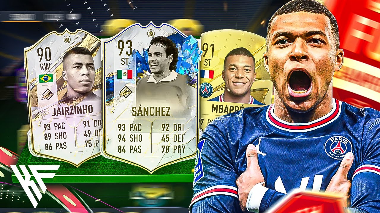 FUT Champions Live - Road To 10 Wins Again!! - Fifa 23 - YouTube