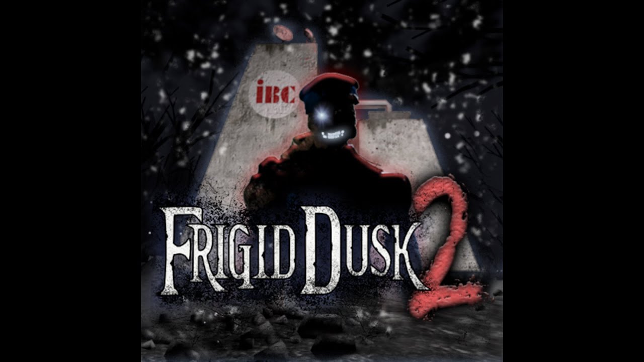 Frigid Dusk Main Theme | Roblox - YouTube