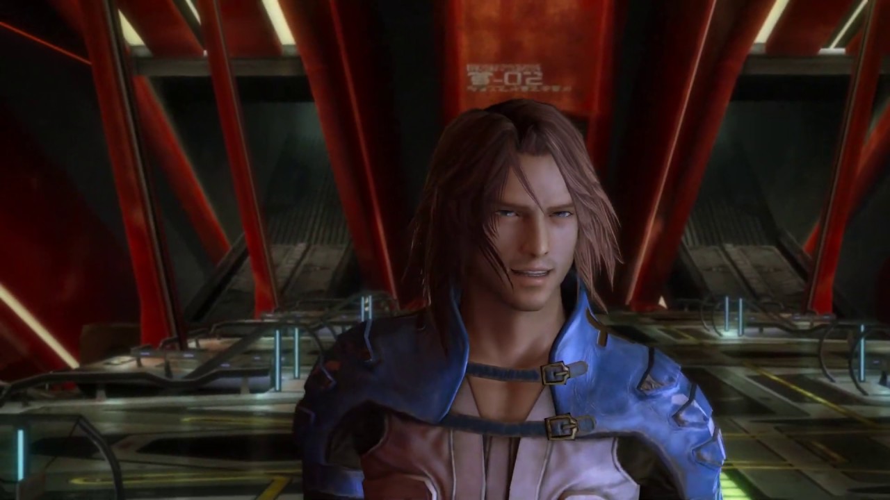 【FF13】#10 第九章進めます！ - YouTube