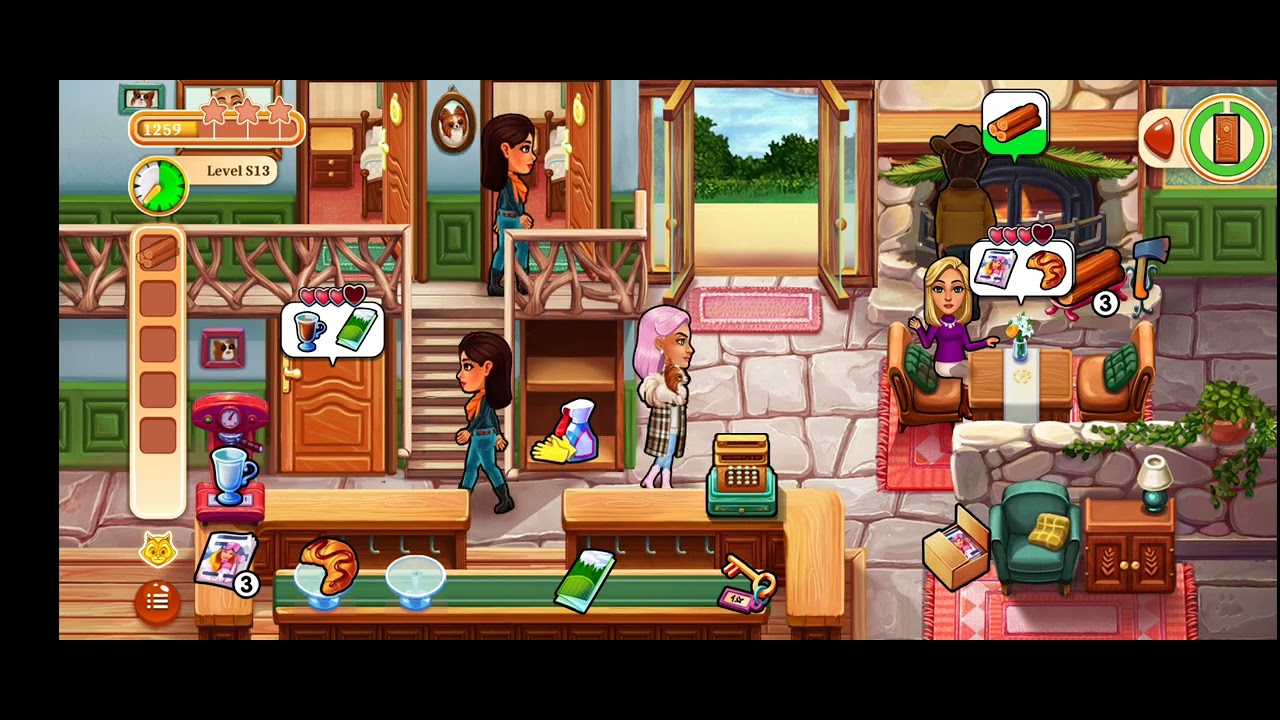 Welcome to Primrose Lake 5, level S13 ‎@GameHouseOriginalStories - YouTube