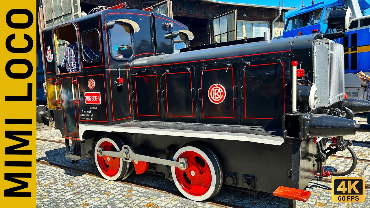 CUTE LOCO - no neni roztomilá? - YouTube