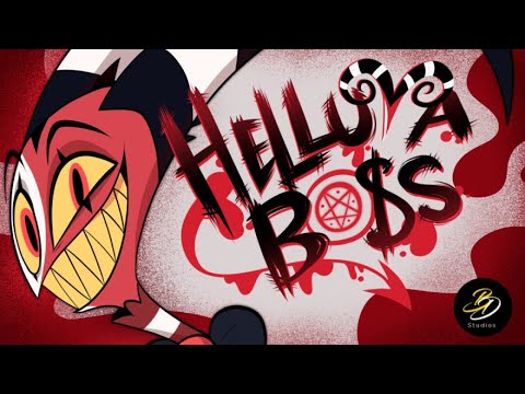 HELLUVA BOSS (PILOT) | Dubbing PL