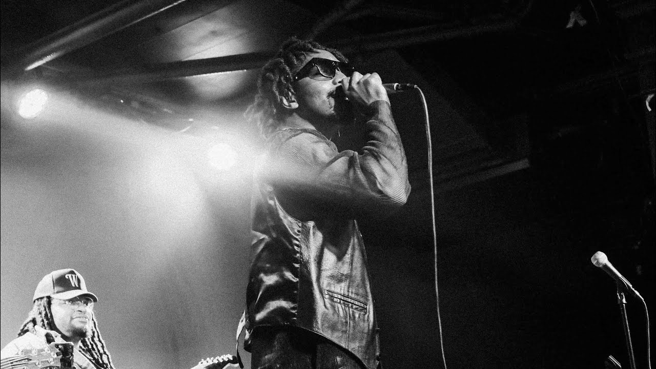 2Good (Live @ CityLove) - Tae Leon - YouTube