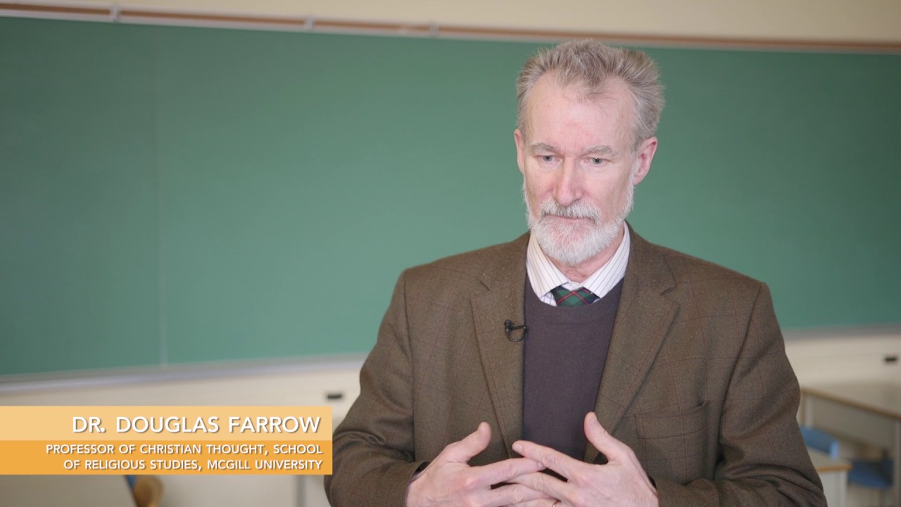 Professor Farrow