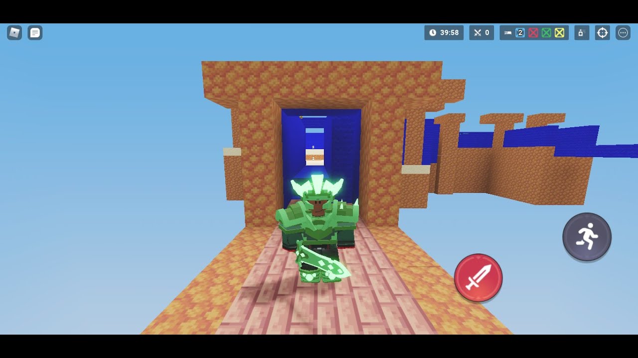 BEST Bedwars Base EVER!? - YouTube