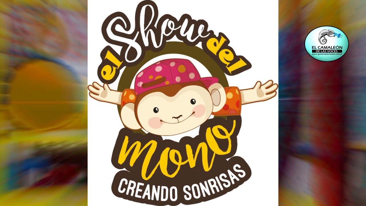 Preatendedor Telefonico "El Show del Mono" - Gustavo Barrientos - YouTube