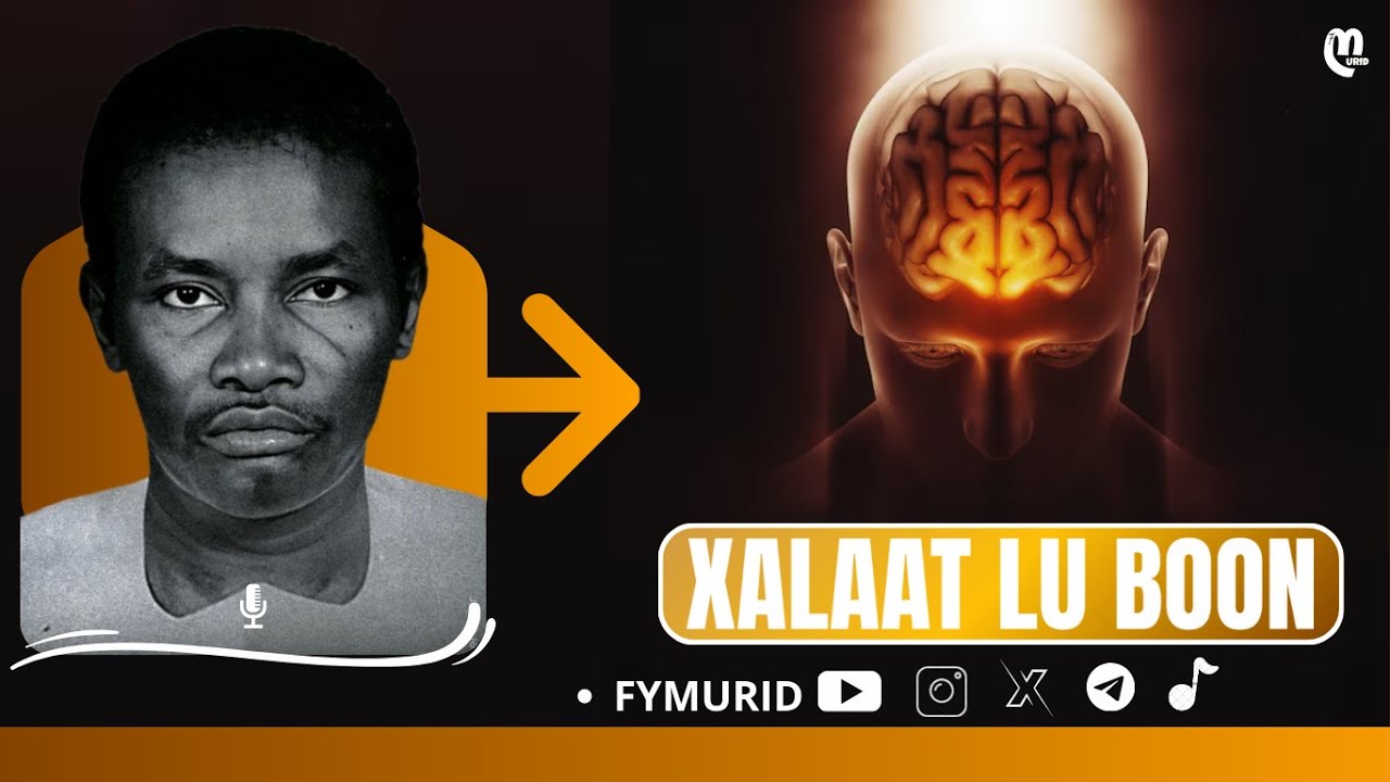 Khél bouy xalaat lou bon dafay... / Par Serigne Sam Mbaye - YouTube