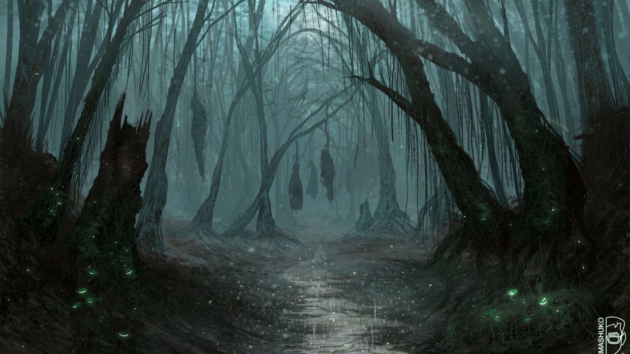 GankWat - You are playing my game (Slenderman Score ) - YouTube