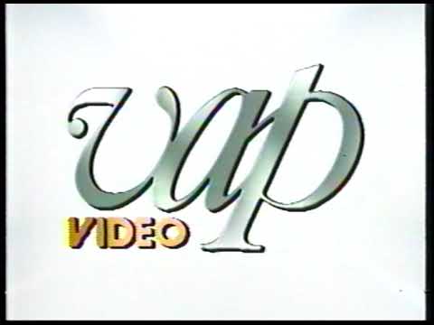 Vap Video Logo - VHD