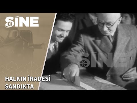 1950 Genel Seçimleri: Türkiye'nin Demokrasi Tarihinde Bir Dönüm Noktası