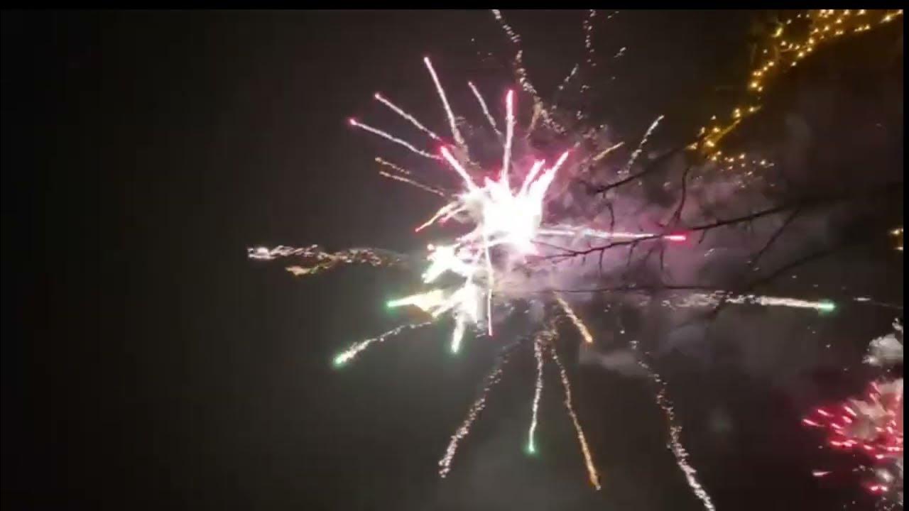 Funke Flying Python - YouTube