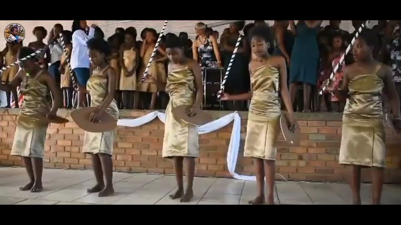 Shembe: Nabachu enhlazatshe - YouTube Music