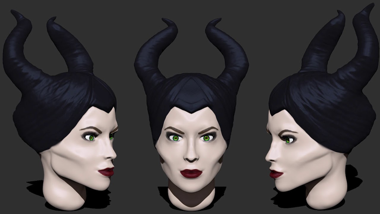 3D Models and Animation - YouTube