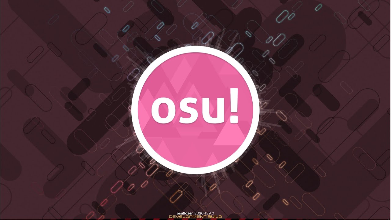 osu!tau Padoru Padoru SS - YouTube