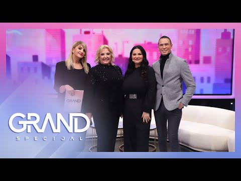 Grand Specijal 09 - 2025/2026 - (Tv Prva 16.11.2025.)